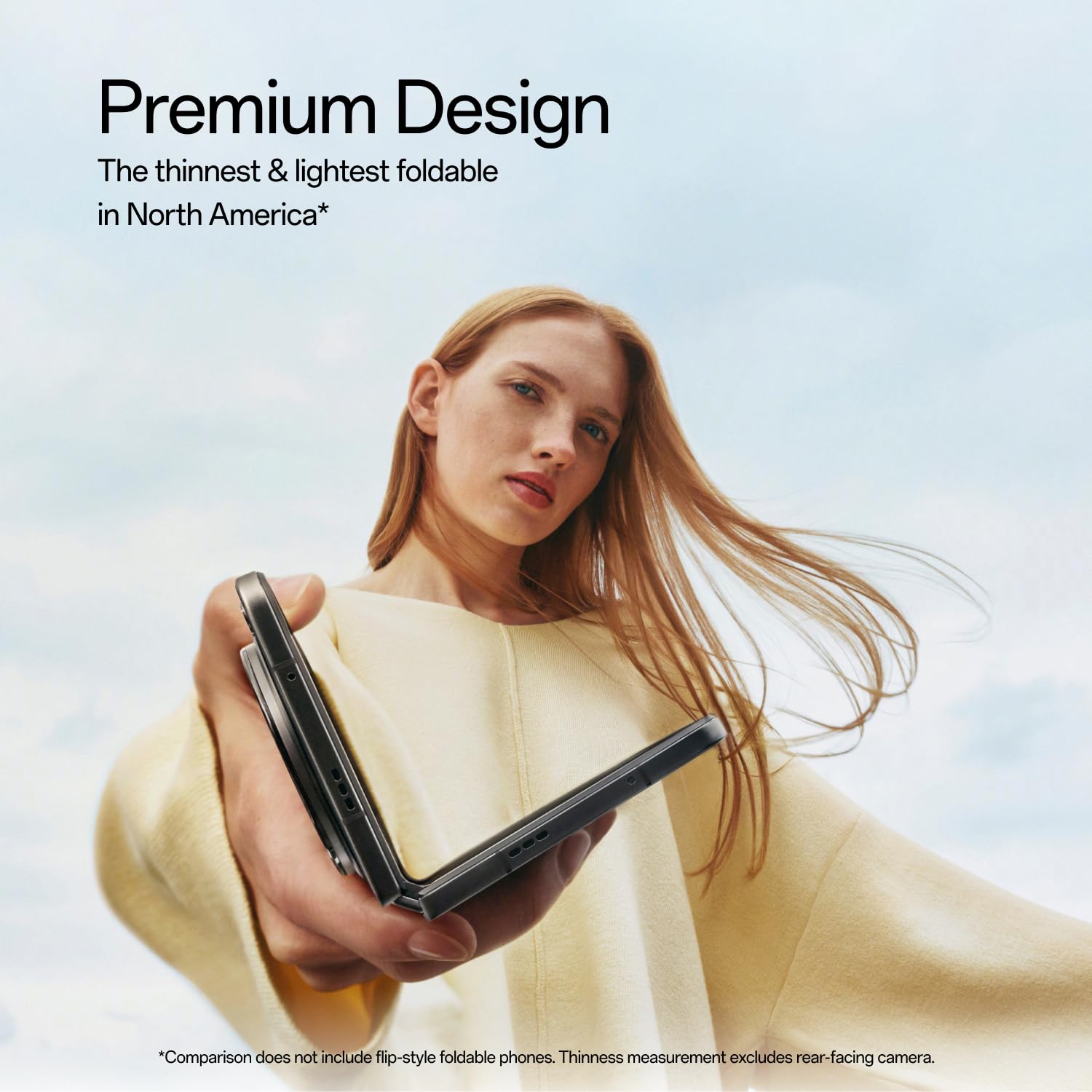 Mua OnePlus Open, 16GB RAM+512GB, Dual-SIM, Emerald Dusk, US Factory ...