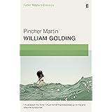 William Golding Three Novels: Includes Pincher Martin, Free Fall, the ...