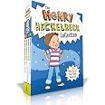 Amazon.com: The Heidi Heckelbeck Ten-Book Collection: Heidi Heckelbeck ...