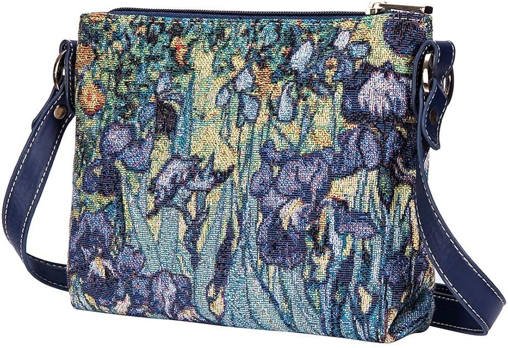 Signare Tapestry Women Bags inspired by Vincent van Gogh – BigaMart