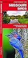Birds of Missouri Field Guide: Stan Tekiela: 9781885061355: Amazon.com ...