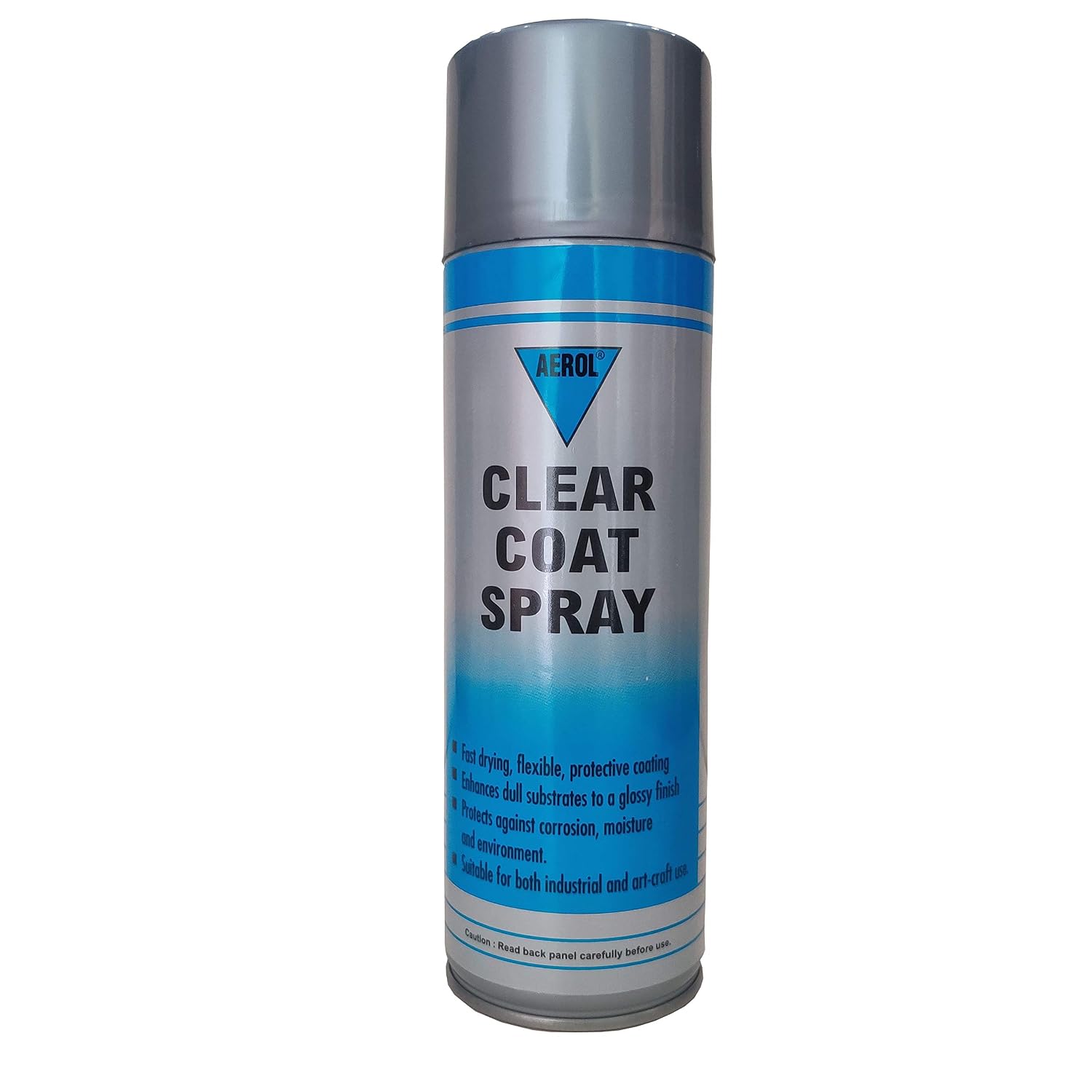 Aerol® Clear Coat Spray, Grade 3090 (250 g / 337 ml): Amazon.in: Car ...
