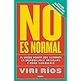 No es normal: El juego oculto que alimenta la desigualdad mexicana y ...