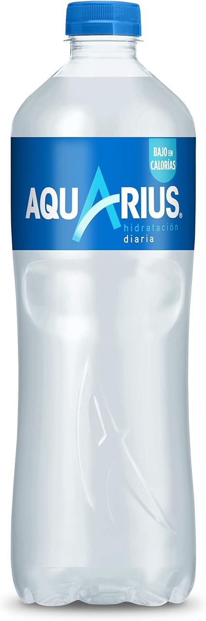 Coca-cola Aquarius sport drink 1.5L: Amazon.co.uk: Grocery