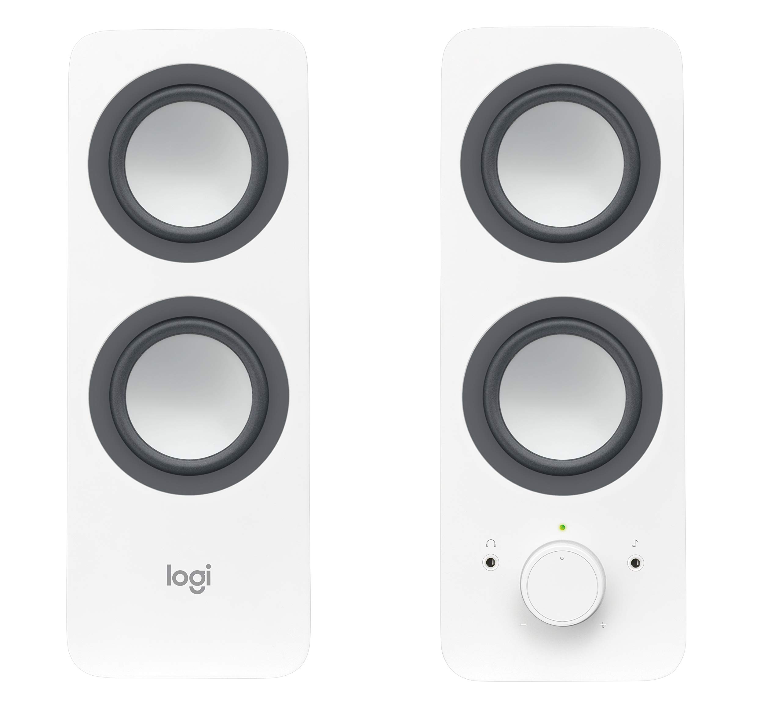 Mua Logitech Multimedia Speakers Z200 with Stereo Sound for Multiple ...