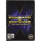 Amazon.com: Command and Conquer The Ultimate Collection - PC : Video Games