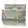 Amazon.com: Rapid Trigger Gaming Keyboard,XVX G75 Hall Effect Keyboard ...