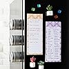 Juvale 12-Pack Magnetic Notepads for Refrigerator - Elegant Shopping ...
