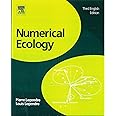Numerical Ecology (Volume 24) (Developments in Environmental Modelling ...