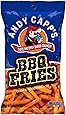 Amazon.com: Andy Capp's Hot Fries, 3-Ounce Bags (Pack of 12)