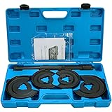 OTC 6494 Clamshell Strut Spring Compressor, Strut Compressors - Amazon ...