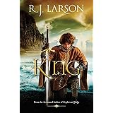 Judge (Books of the Infinite): Larson, R. J.: 9780764209727: Amazon.com ...