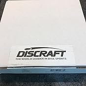 Discraft Beginner Disc Golf Set, 3-Pack, Drivers - Amazon Canada