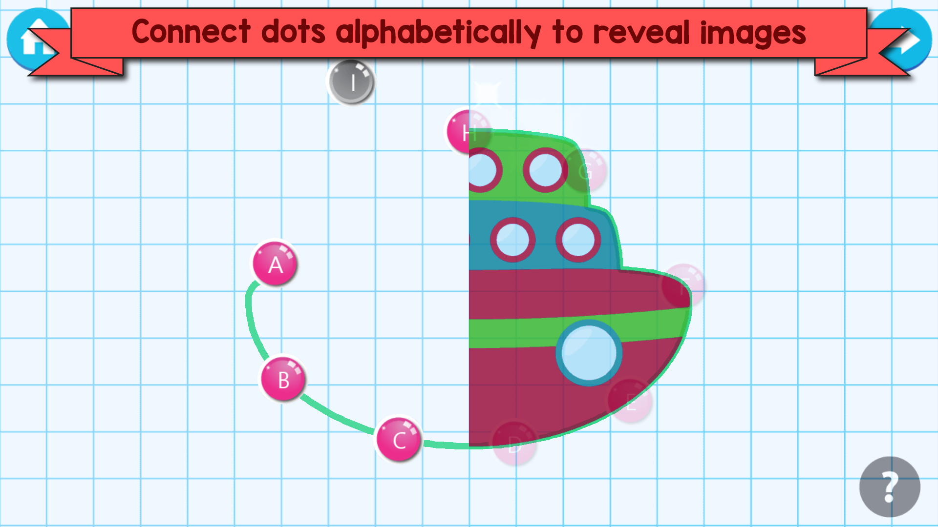 ABC Kids Preschool Learning Games - Tracing & Phonics:Amazon.com ...