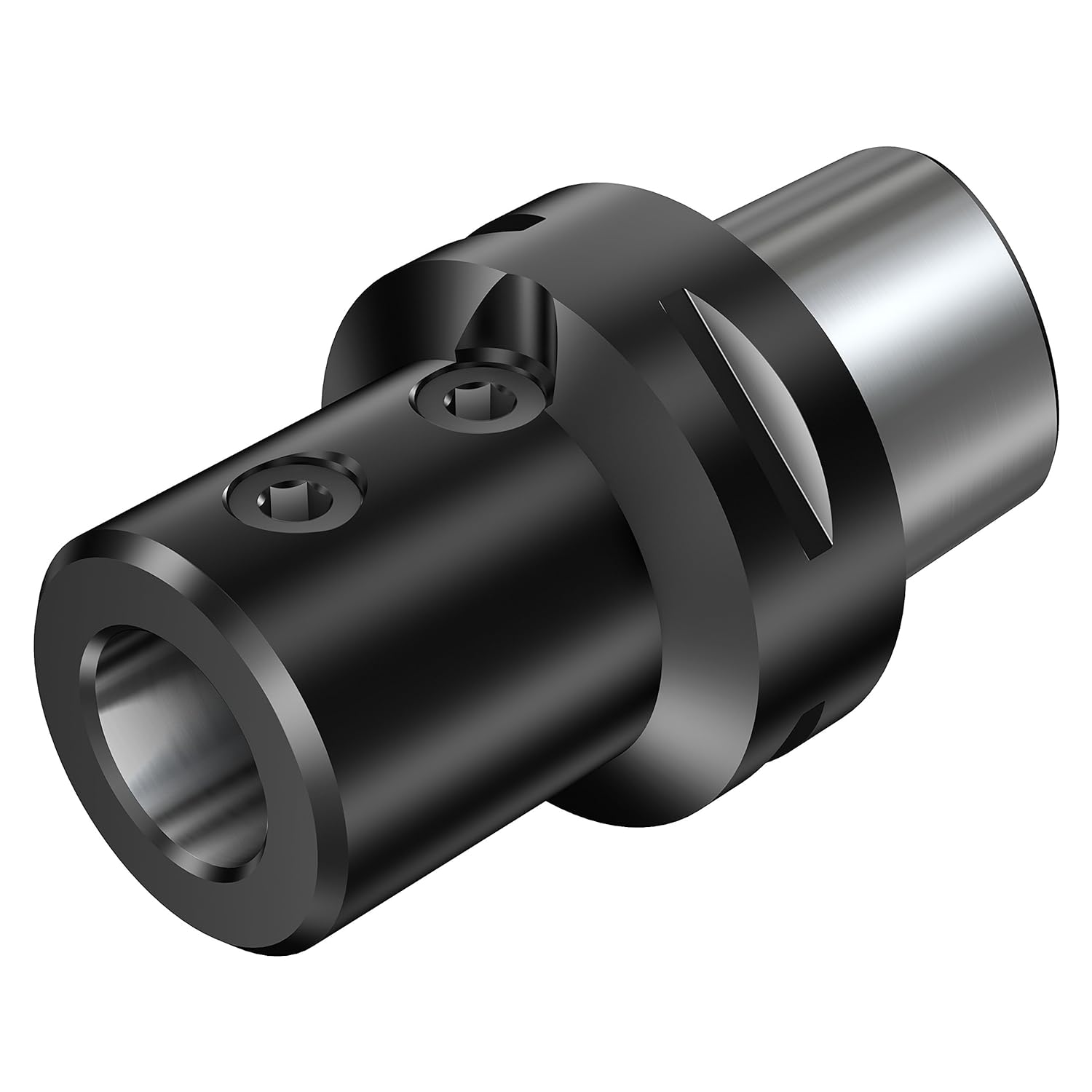 Sandvik Coromant C4-391.27-20 060 Coromant Capto to ISO 9766 Adaptor ...