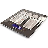 Amazon.com: Kitchen Scale - Bakers Math Kitchen Scale - KD8000 Scale by ...