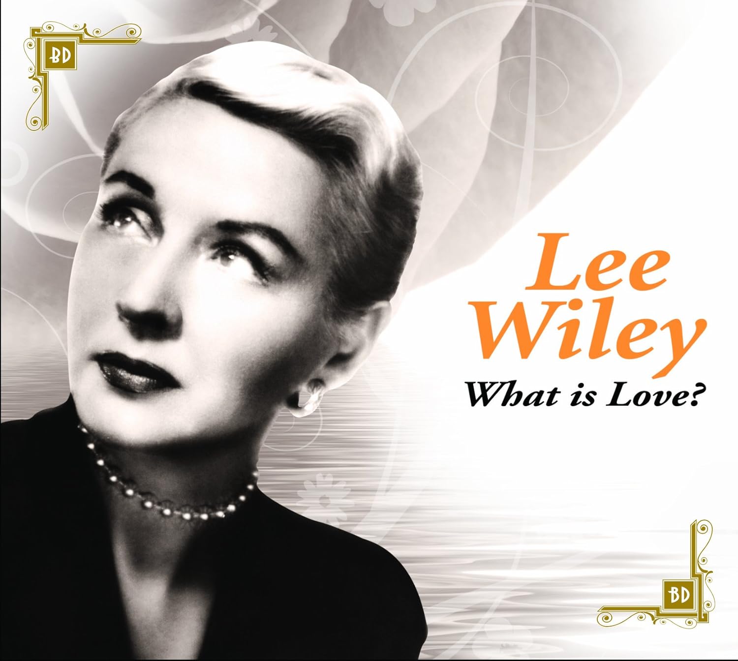 Lee Wiley - What Is Love? - Amazon.com Music