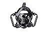 Dräger Panorama Nova Dive Sport Full-Face Diving Mask, Coldwater Scuba ...