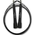 Amazon.com : Jump Rope Speed Rope – Adjustable & Durable – includes ...