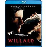 Amazon.com: Willard : Bruce Davidson, Elsa Lanchester, Ernest Borgnine ...