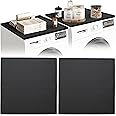Amazon.com: 2 PC Washer and Dryer Topper Protector Mat 25"x25", Laundry ...