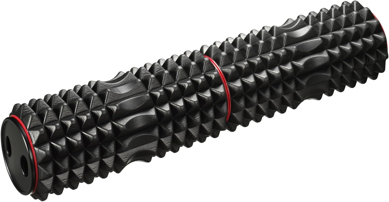 Trendy Massagerolle Prego 60cm Faszientraining Pilatesrolle Stretching ...