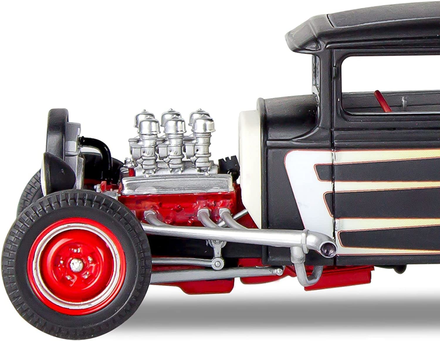Mua Revell 85-4464 1930 Ford Model ‘A’ Coupe 2'N1 1:25 Scale 154-Piece ...