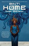 Binti: The Complete Trilogy (Binti Trilogy): Amazon.de: Nnedi Okorafor ...