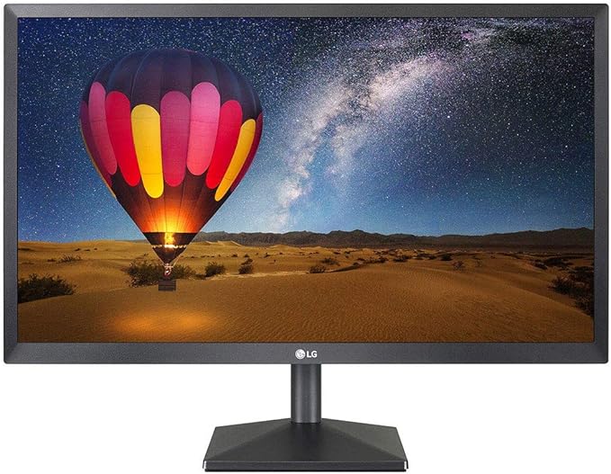 LG Monitor: Amazon.com.mx: Electrónicos