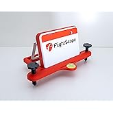 Amazon.com : Adjustable Alignment & Leveling Dock Stand for Flightscope ...