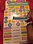 Amazon.com: Student Planner Stickers (Set of 575 Stickers ...