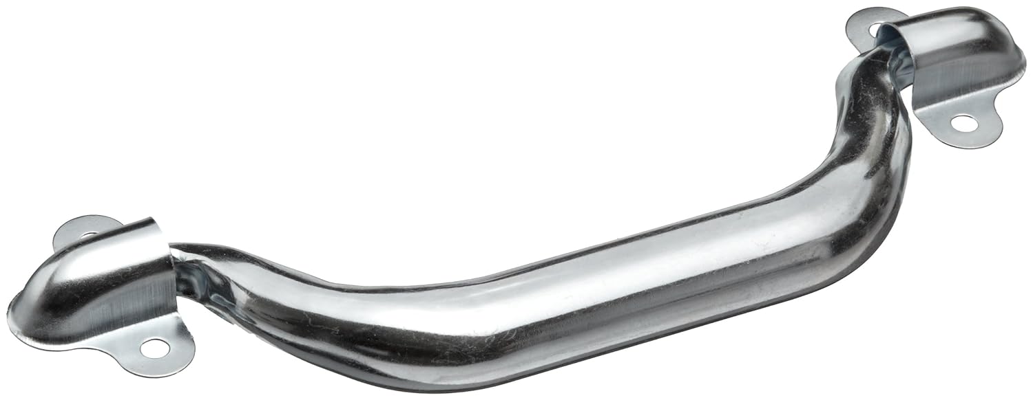 Pack of 5 Round Grip 5-3/4 Center to Center 5/9 Grip Size Monroe Steel ...