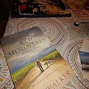 Red Mountain: A Novel (Red Mountain Chronicles Book 1) - Kindle edition ...