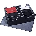 Amazon.com: Scimi Commander's Forge Supreme Deck Box - Stores 500 ...