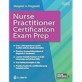 Nurse Practitioner Certification Exam Prep: 9780803677128: Medicine ...