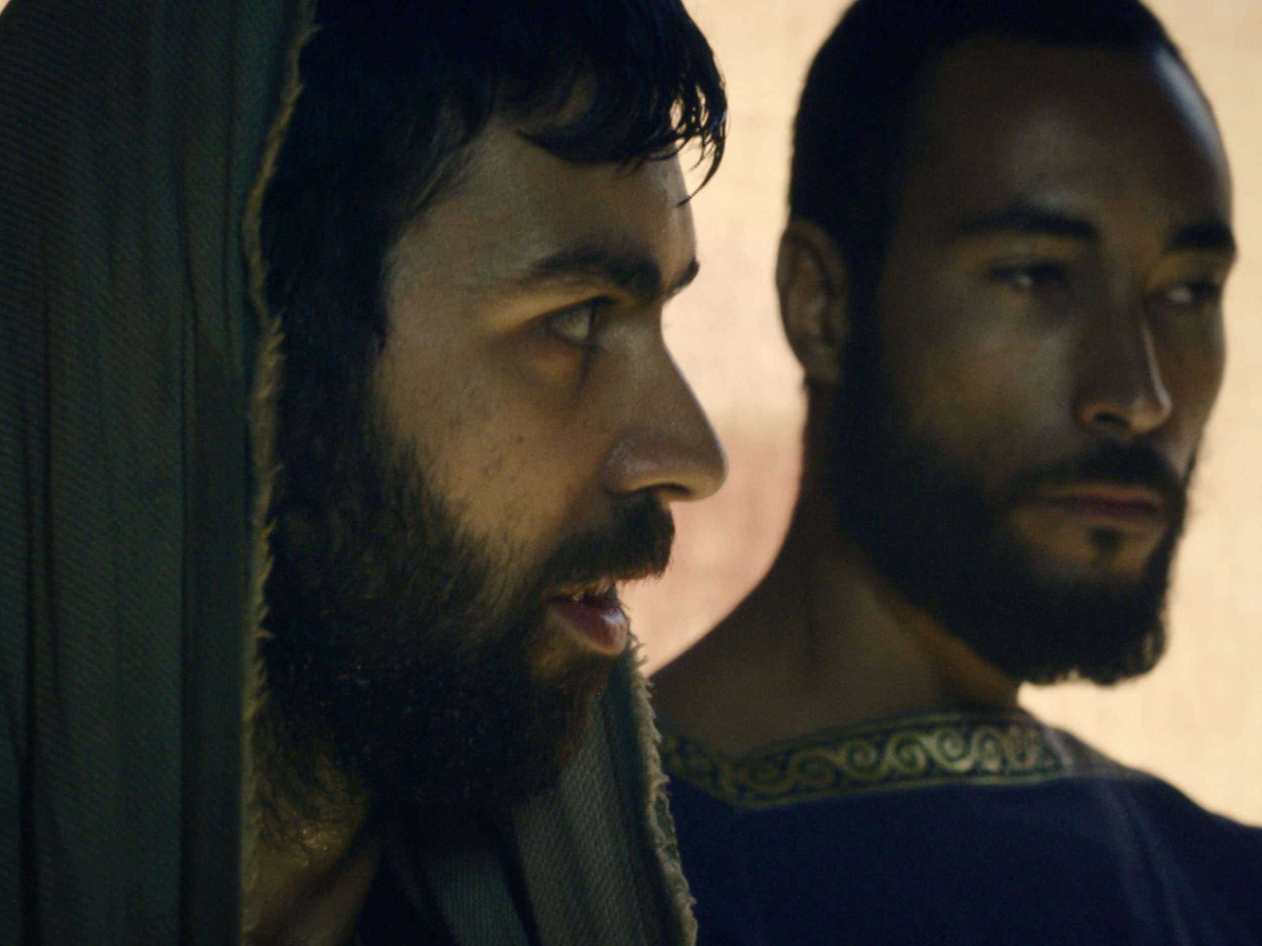 Watch Finding Jesus: Faith, Fact, Forgery - Season 1 | Prime Video