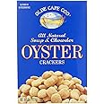 Amazon.com: Olde Cape Cod Oyster - Crackers - Case of 12 - 8 oz ...