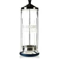 Amazon.com: Barbicide Disinfecting Jar Perfect For Salons & Barbers : Baby