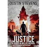 Amazon.com: The Scorekeeper (A Reed & Billie Novel): 9781986741385 ...