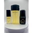 Amazon.com : MORTON COLONIA PARA CABALLEROS SET 110ML MORTON MEN'S GIFT ...