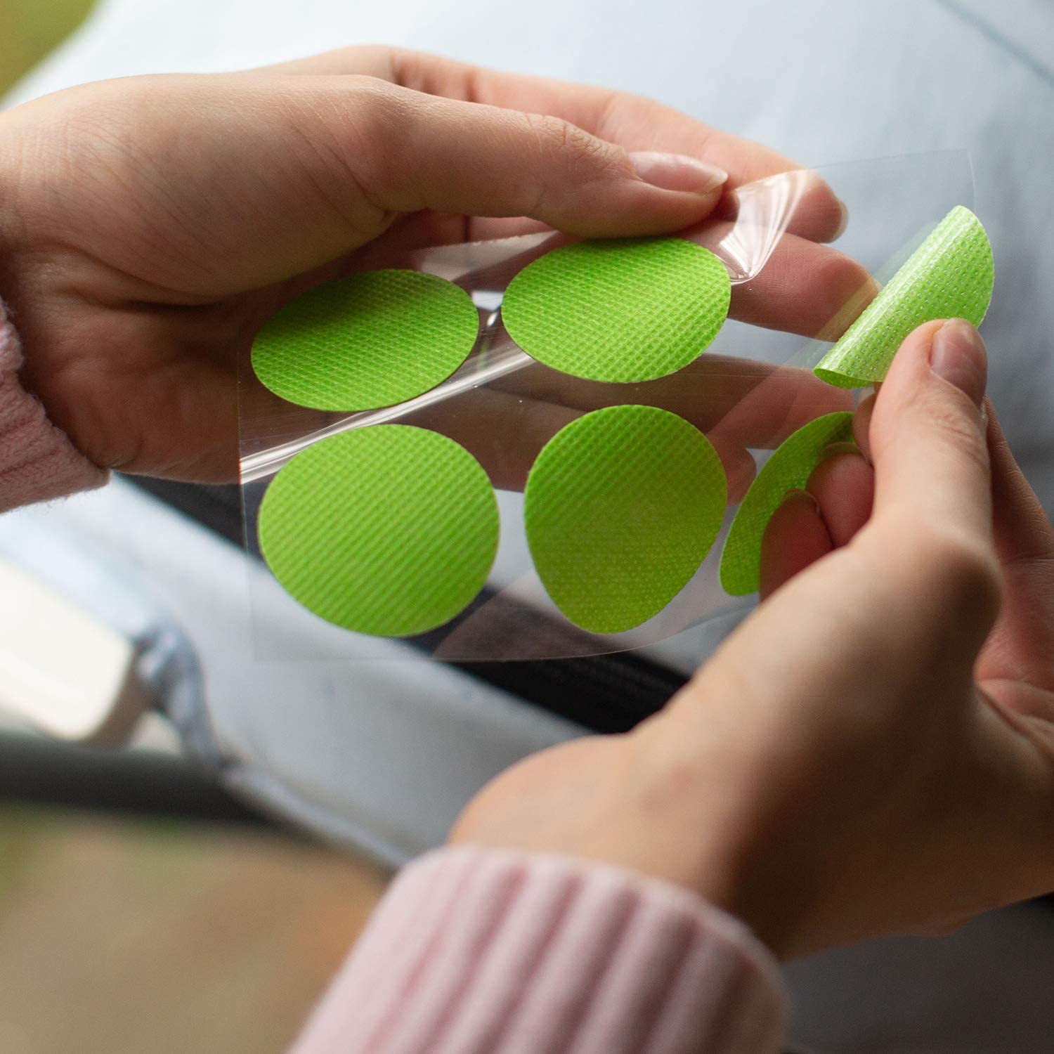 Mua RiptGear Mosquito Patches - 78 Pack of Bug Stickers for Kids and ...