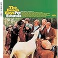 The Beach Boys - Pet Sounds (Mono & Stereo Remasters) - Amazon.com Music