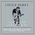 60 Greatest Hits of Chuck Berry (3 CD Boxset) - Amazon.com Music