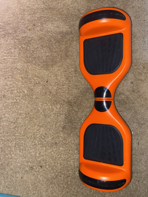 $30/mo - Finance FLYING-ANT Hoverboard with Seat Attachment, 6.5” Self ...
