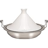 Rösle - Tajine in Acciaio Inox, Diametro 24 cm: Amazon.it: Casa e cucina