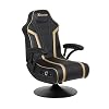 X Rocker Trident 2.1 Bluetooth Pedestal Chair - Immersive Audio with ...