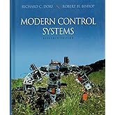 Modern Control Systems: Dorf, Richard, Bishop, Robert: 9780134407623 ...