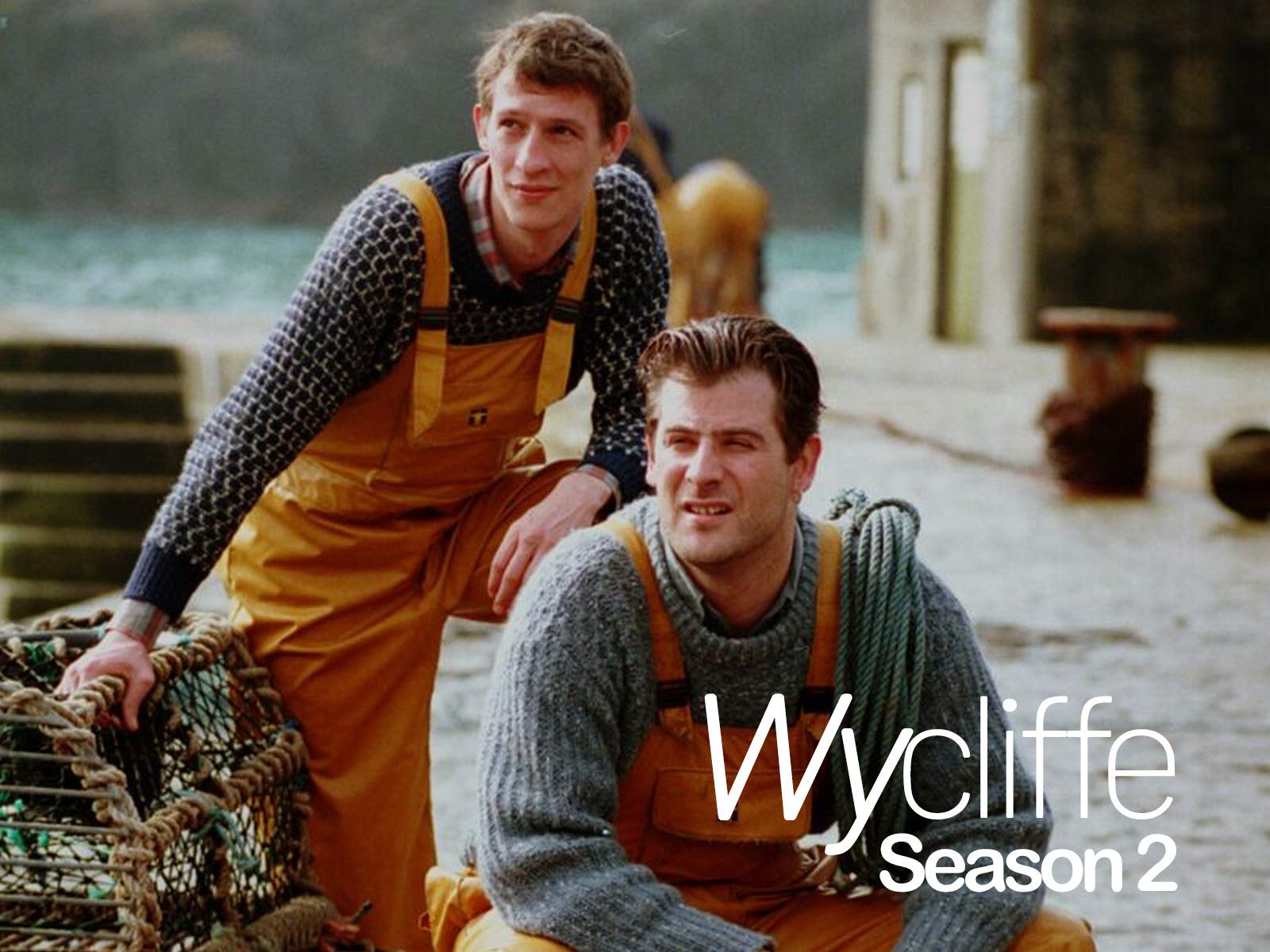 Watch Wycliffe, Season 2 | Prime Video