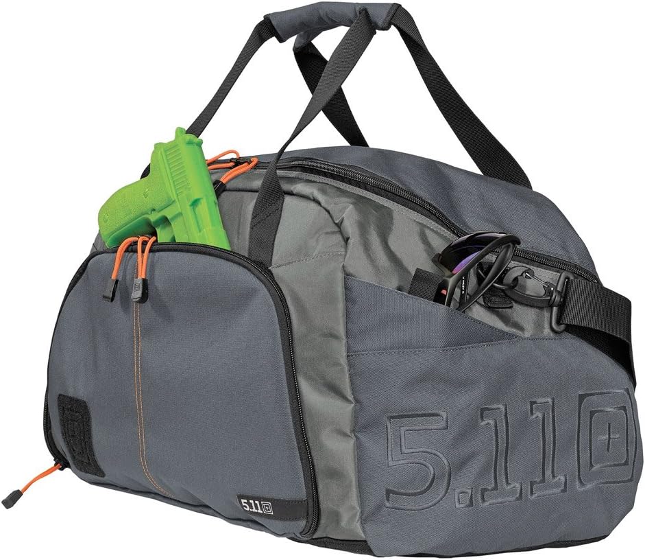 5.11 Tactical Series 56994 Recon Outbound Backpack, Charcoal, Hiking ...