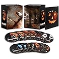 Amazon.com: Halloween: The Complete Collection (Limited Deluxe Edition ...